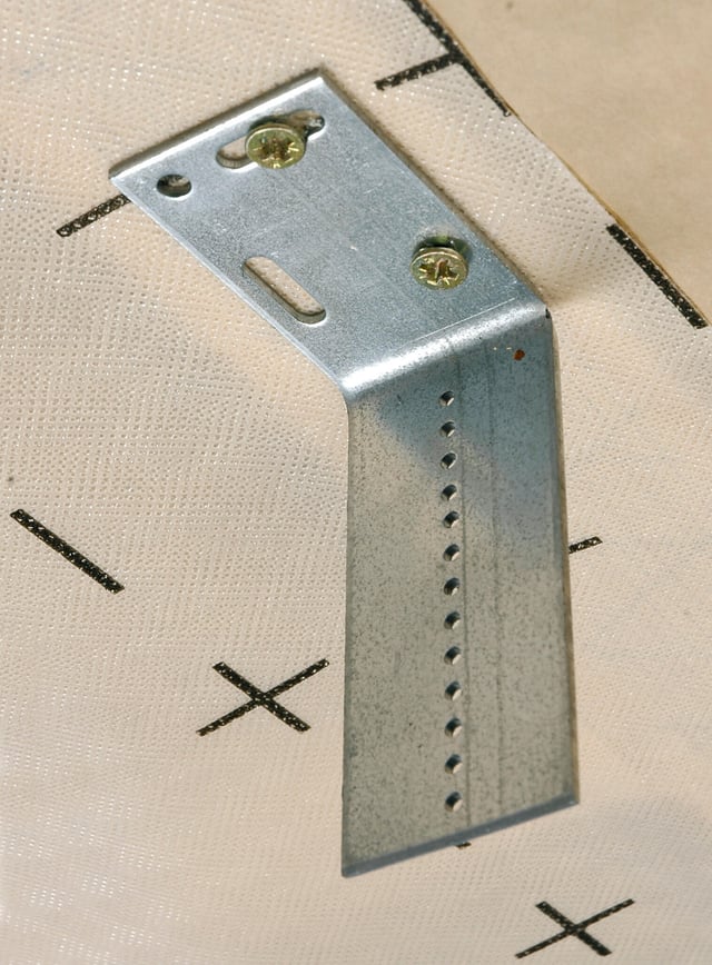 Suspente plafond au meilleur prix | Leroy Merlin