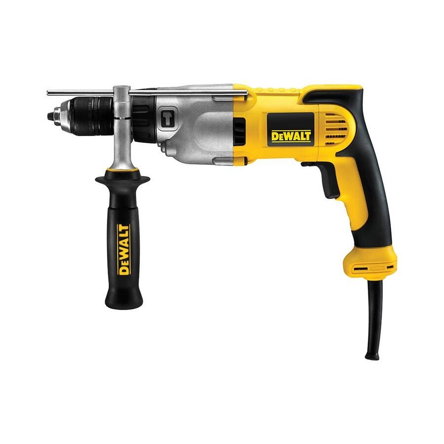 Perceuse à percussion filaire DEWALT Dwd522ks-qs, 950.0 W | Leroy Merlin