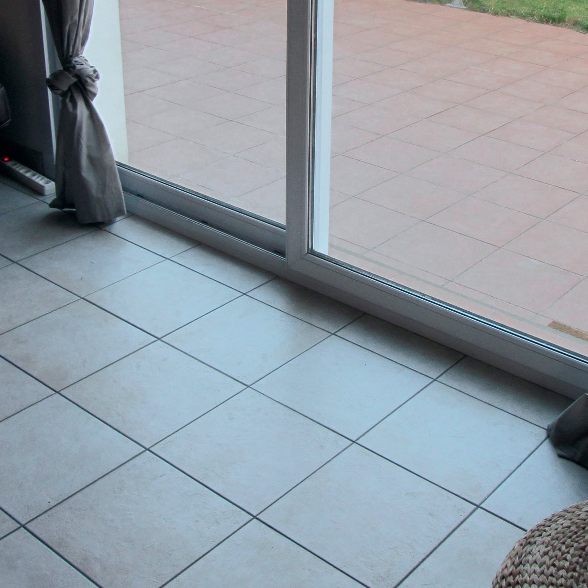 Colle carrelage flex gris PRB, 25 kg | Leroy Merlin