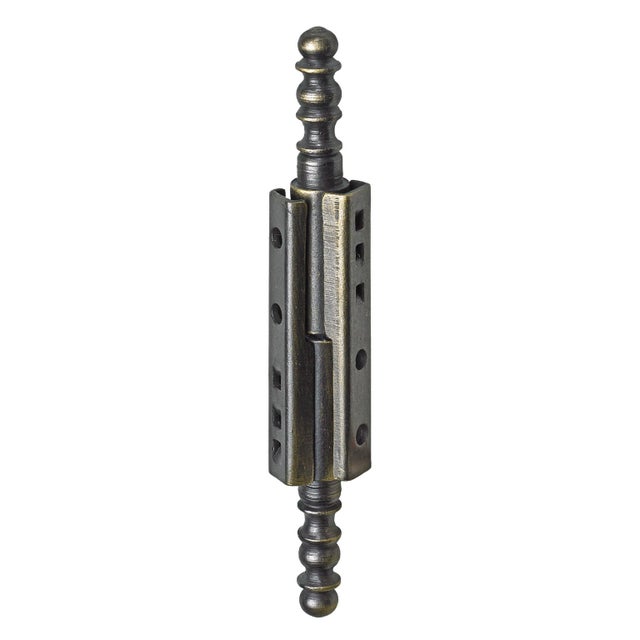 Paumelle de porte, paumelle de meuble | Leroy Merlin