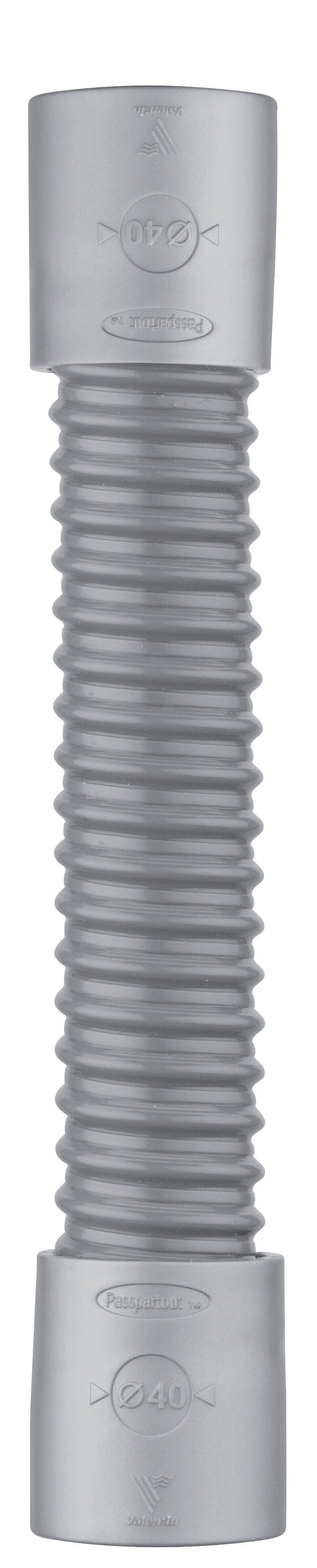 Flexible pvc 40 au meilleur prix | Leroy Merlin