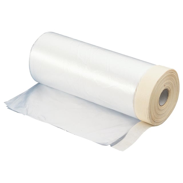 Film plastique transparent au meilleur prix | Leroy Merlin