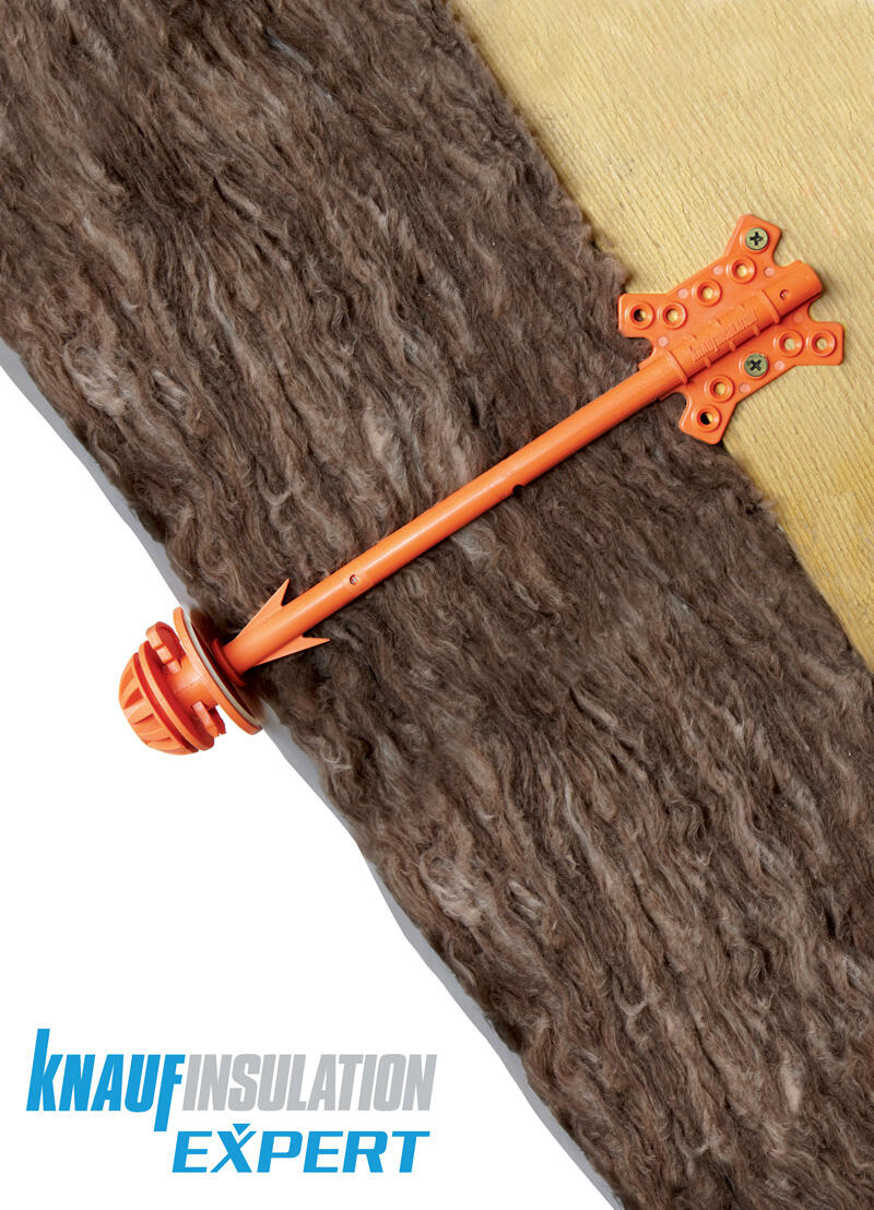 50 Suspente RT Max, 120 à 160 mm | Leroy Merlin