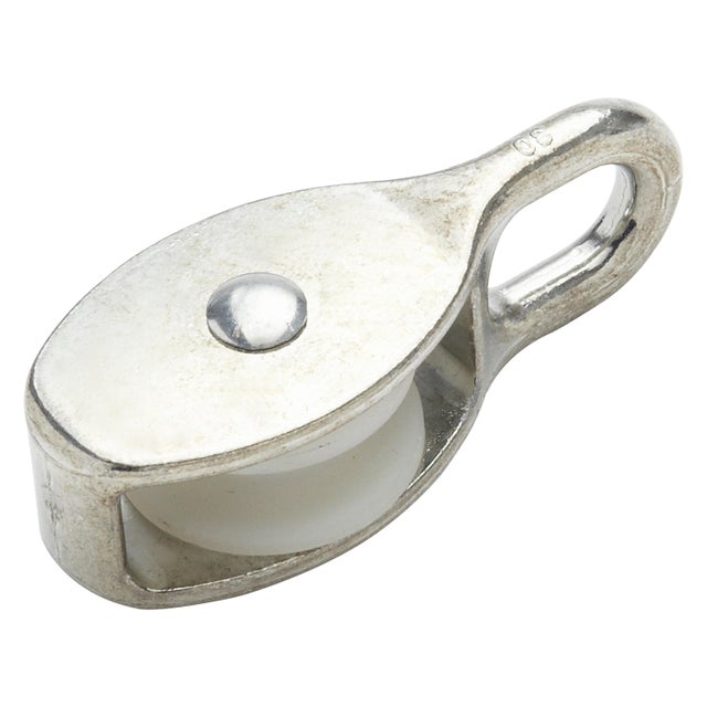 Poulie | Leroy Merlin