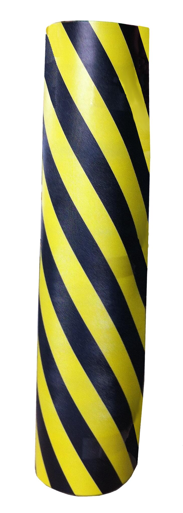 Mousse de protection mousse de protection murale xxl MOTTEZ noir ...