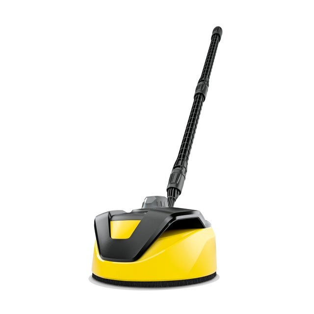 Brosse rotative karcher pour terrasse au meilleur prix | Leroy Merlin