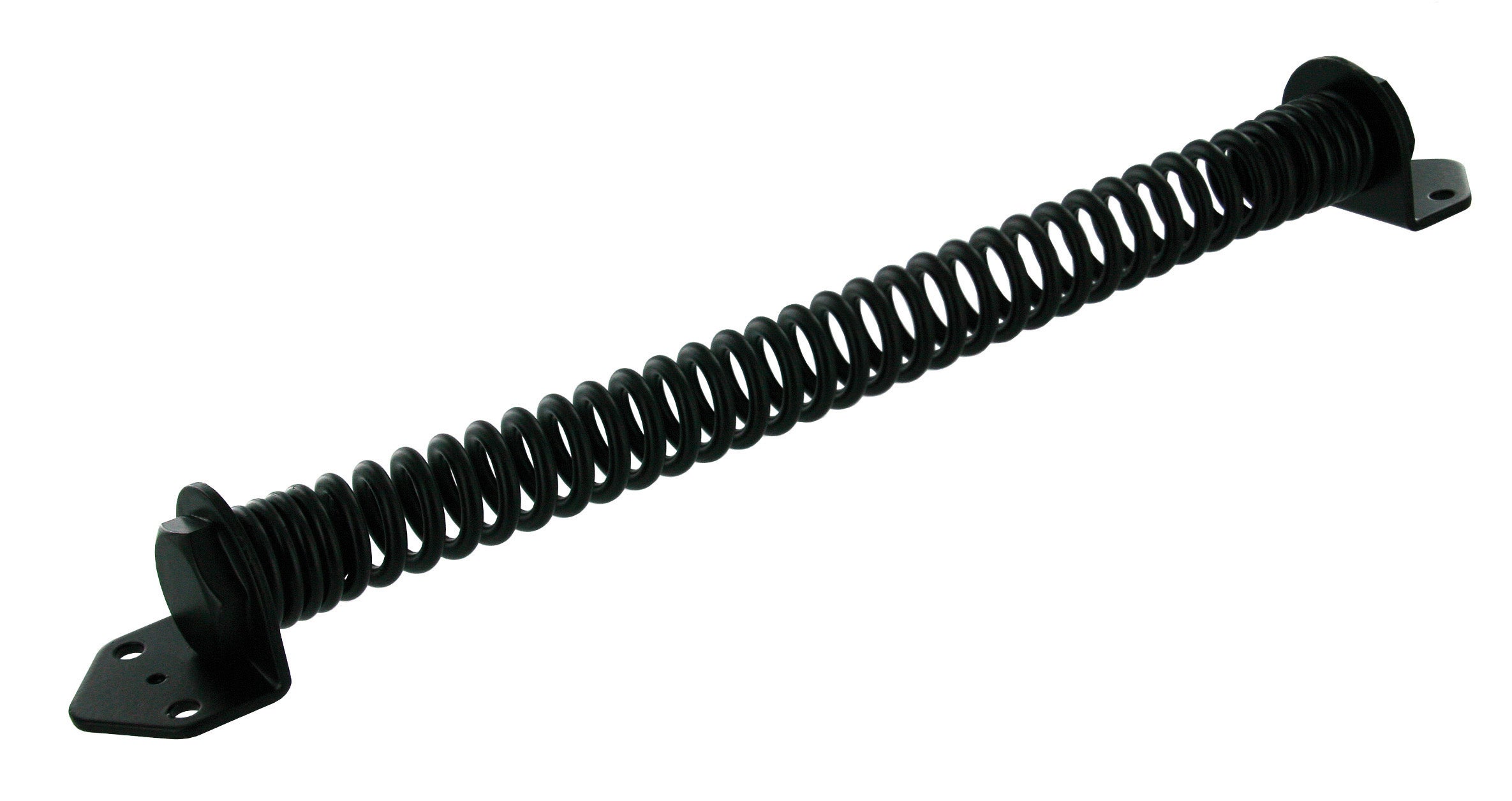 Ferme-porte à ressort spirale THIRARD, argent, 275 mm | Leroy Merlin