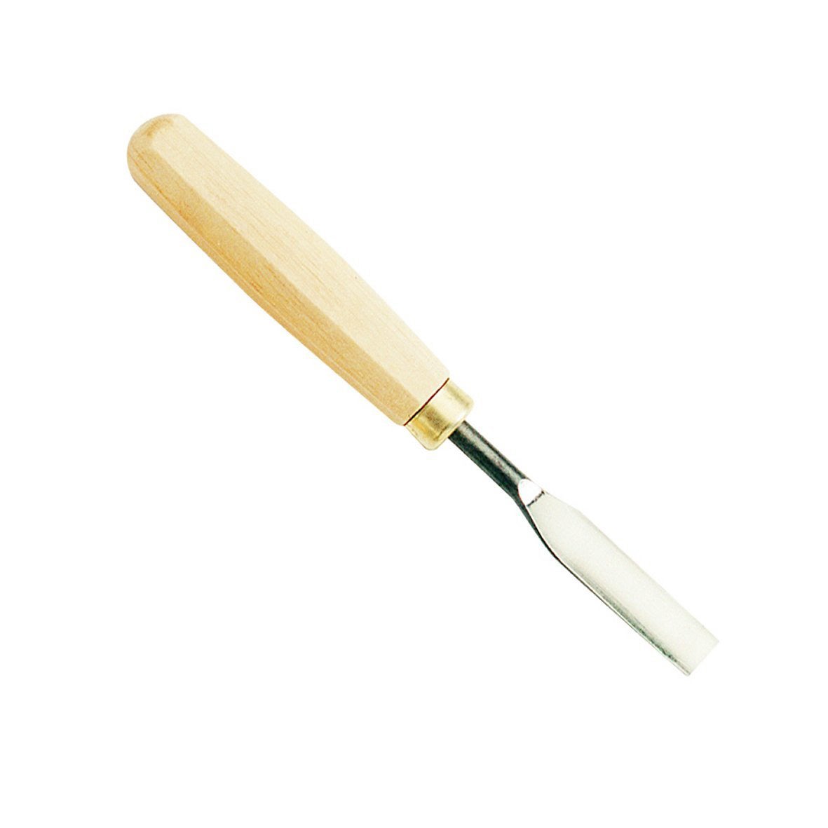 Gouge droite MULLER, de 12 à 15 mm | Leroy Merlin