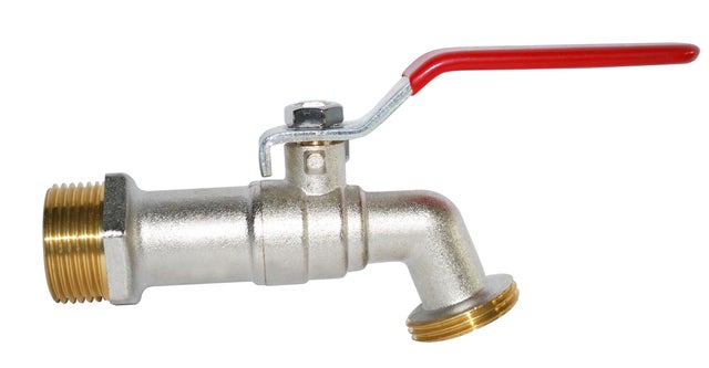 Robinet de jardin au meilleur prix | Leroy Merlin