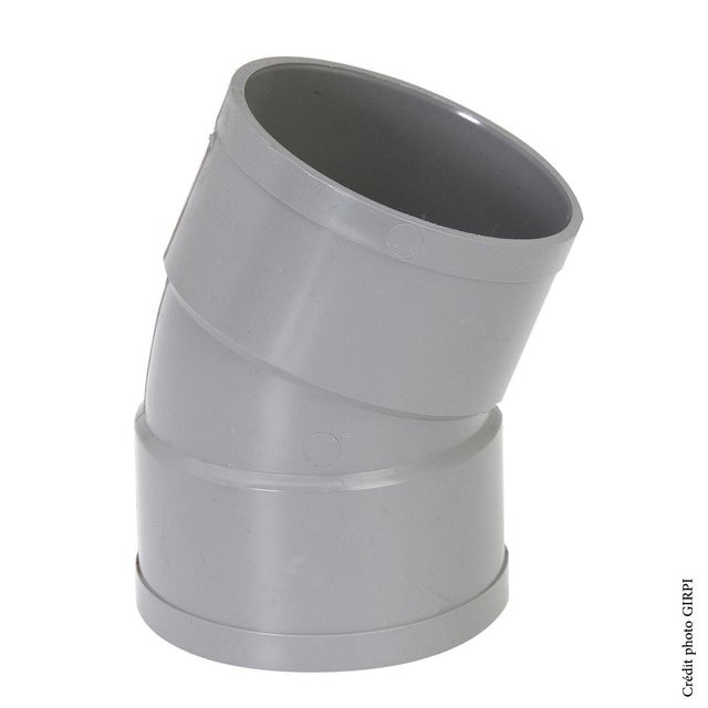 Coude PVC | Leroy Merlin