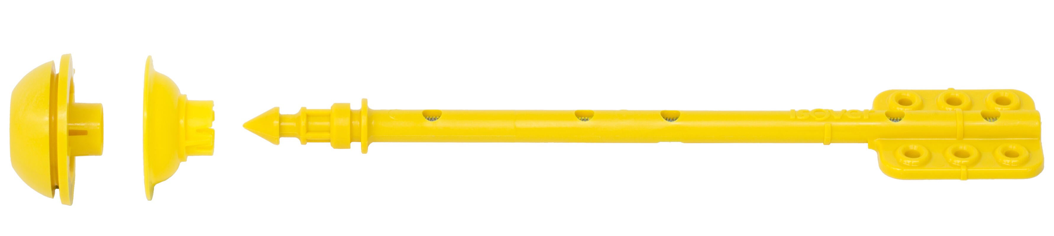 Boite de 50 suspentes Integra2 120-160mm pour combles aménagés ...