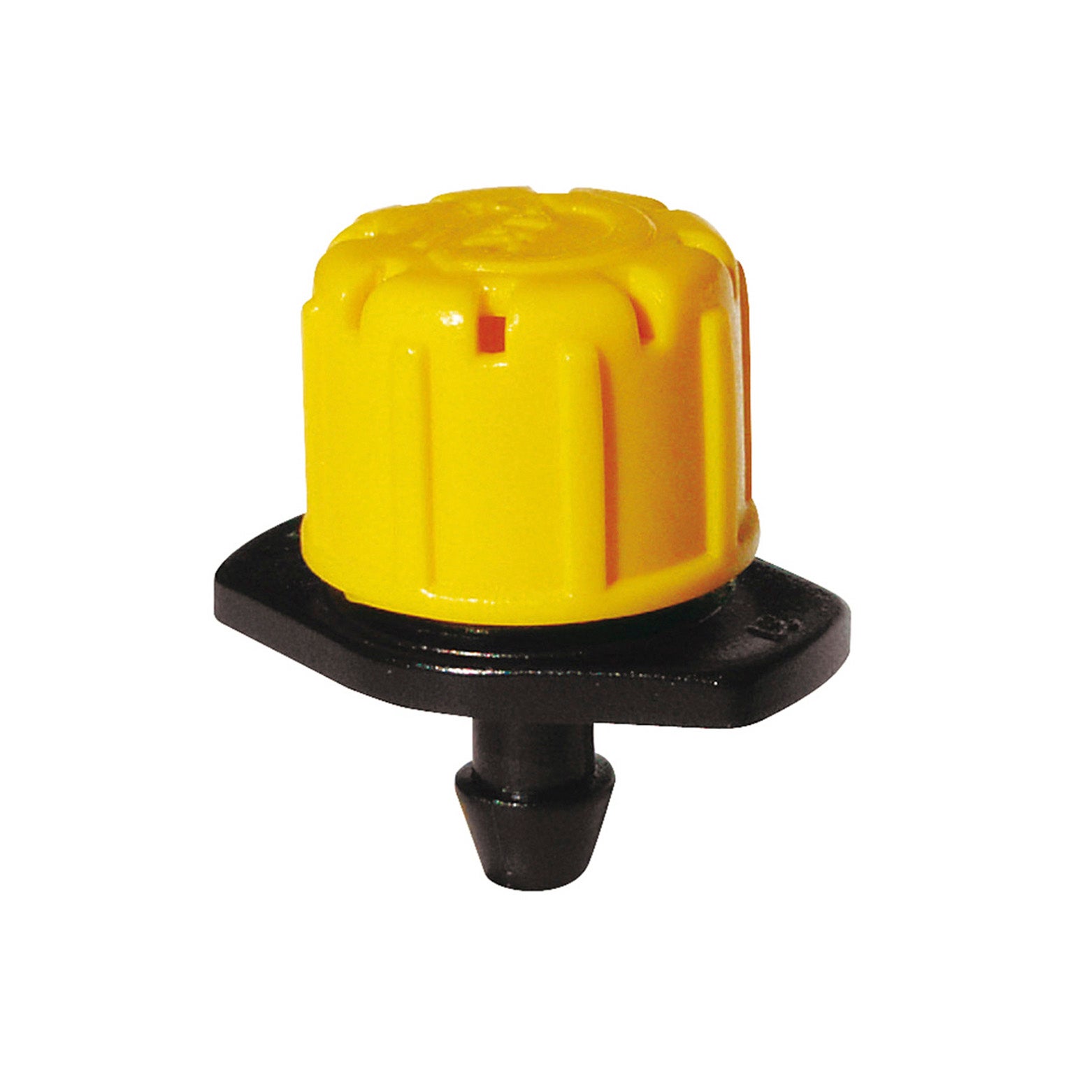 Lot de 25 goutteurs réglables 0-60 l/h GEOLIA Geo8226-25 | Leroy Merlin