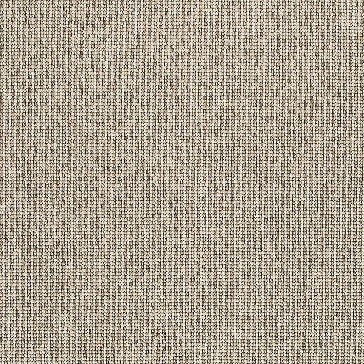 Echantillon moquette tufté beige E-weave | Leroy Merlin