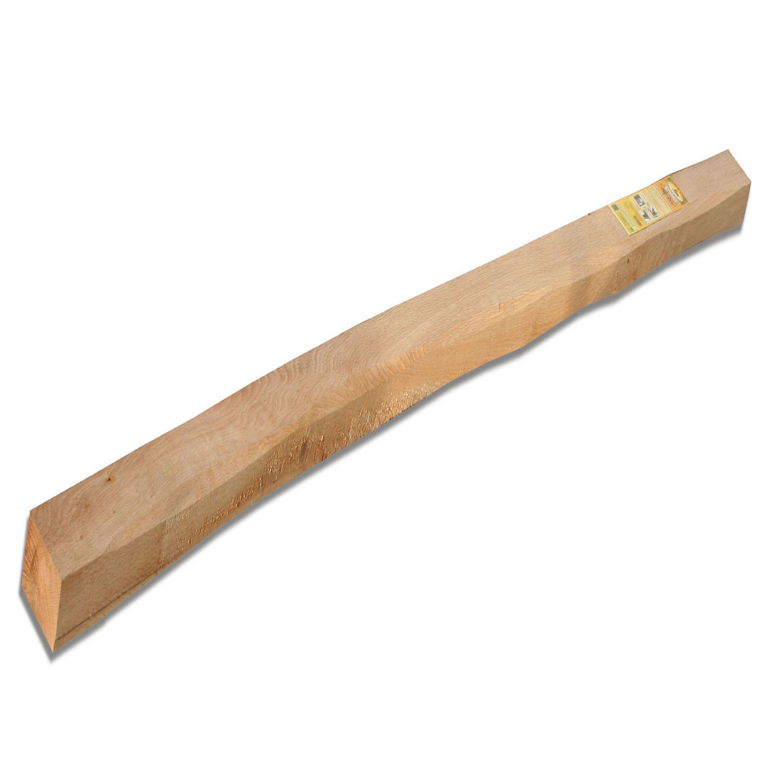 Poutre chêne pleine rustique l.5 x H.7 cm, L.2 m | Leroy Merlin