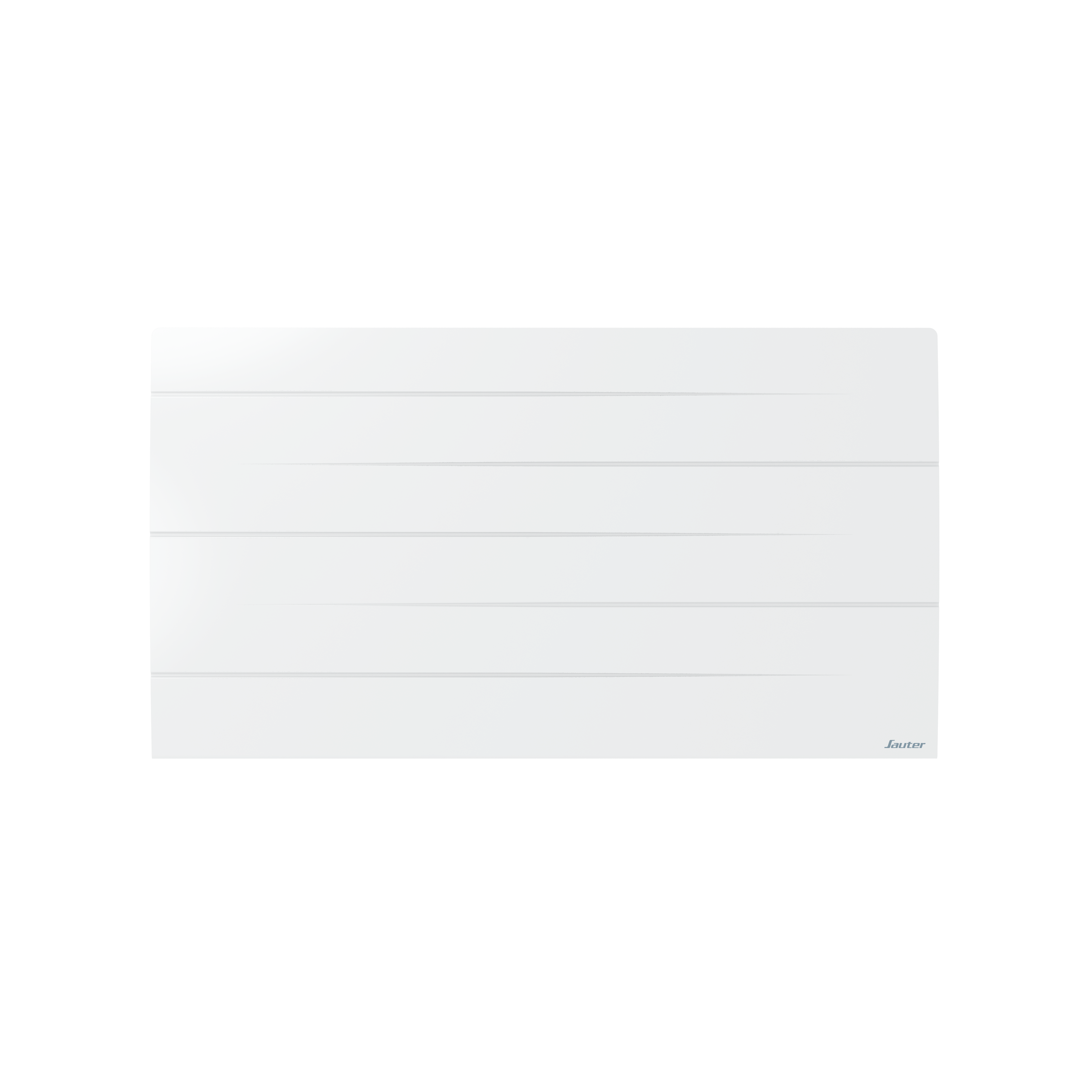 Radiateur électrique double système chauffant 2000W SAUTER Malao ...