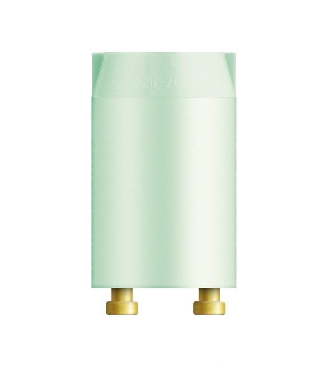 Starter neon - Recherche Leroy Merlin