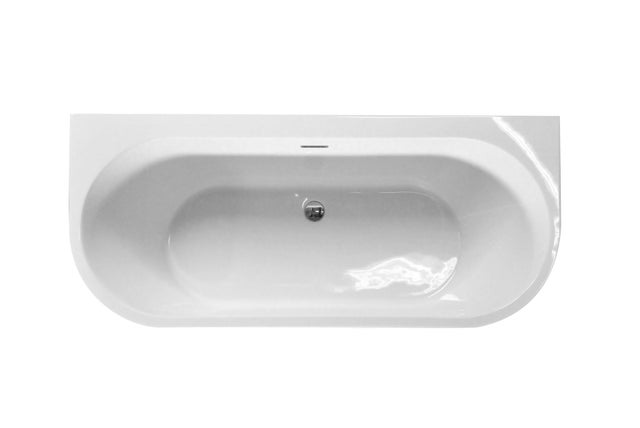 Baignoire ilot 150 au meilleur prix | Leroy Merlin