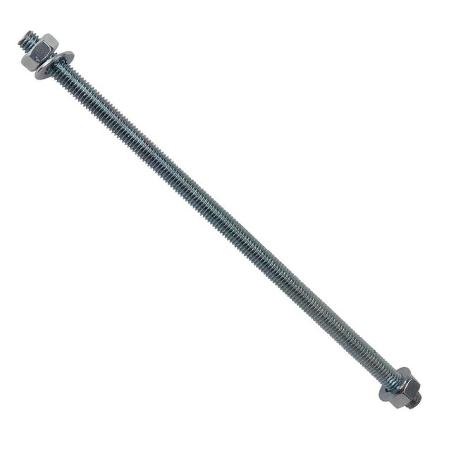 Tige filetee 10 mm au meilleur prix | Leroy Merlin