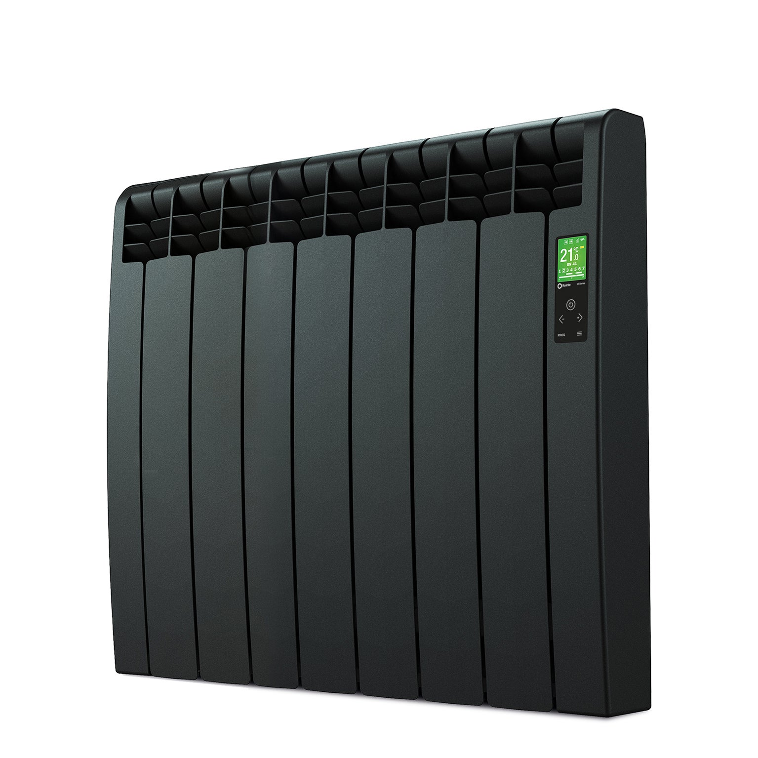 Radiateur électrique inertie fluide | Leroy Merlin