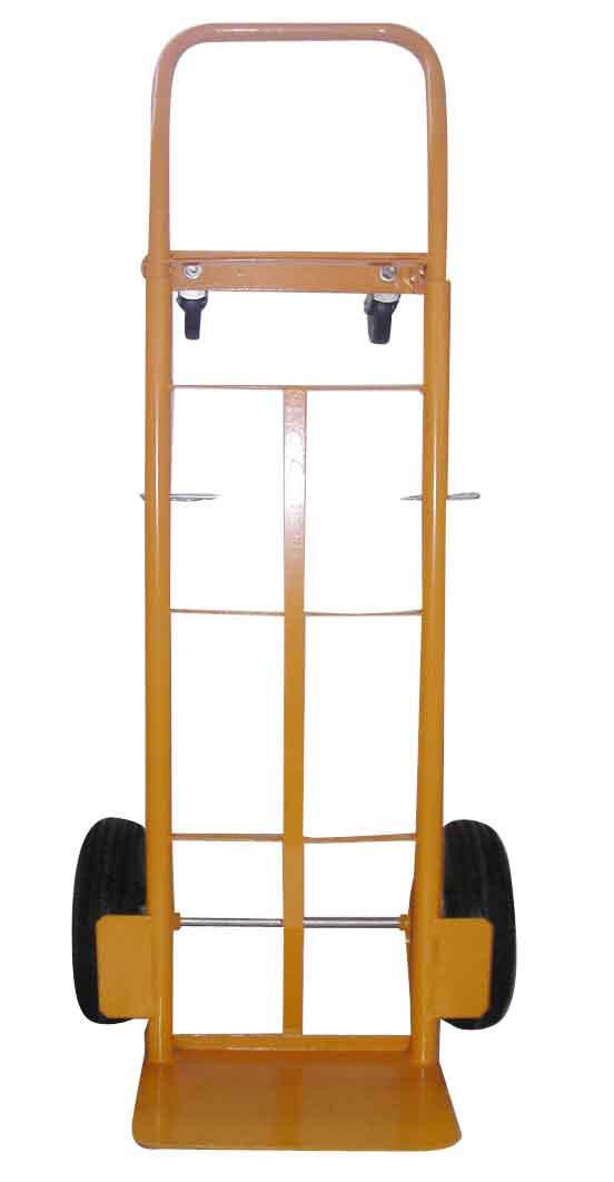 Diable rigide, charge garantie 250 kg | Leroy Merlin