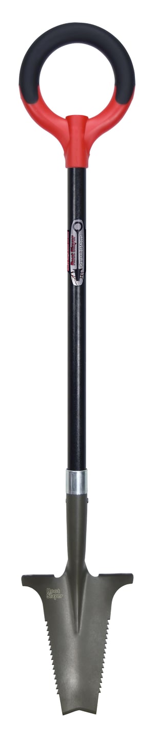 Beche multifonction petit modele ROOT SLAYER Leroy Merlin