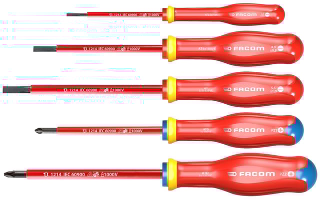 Facom | Leroy Merlin