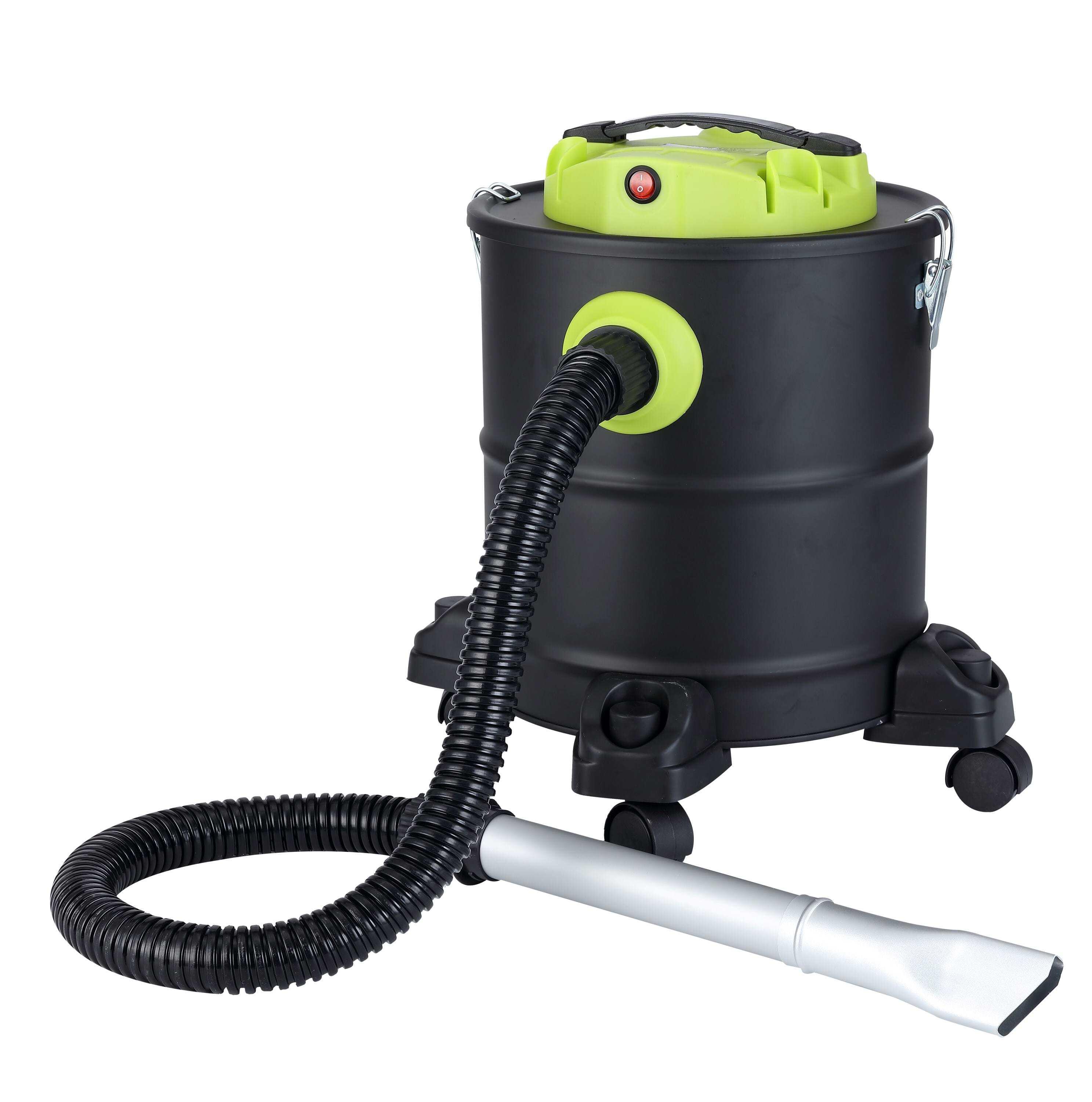 Aspirateur QLIMA ASZ 2020, 19 kPa, 20 litres | Leroy Merlin