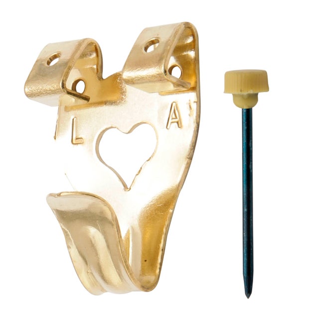 Crochet pour tableau au meilleur prix | Leroy Merlin