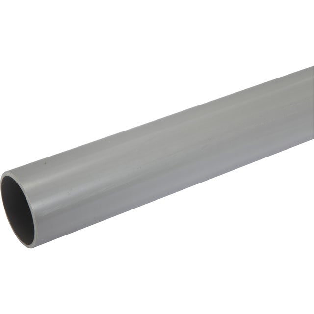 Tube pvc 63 au meilleur prix | Leroy Merlin