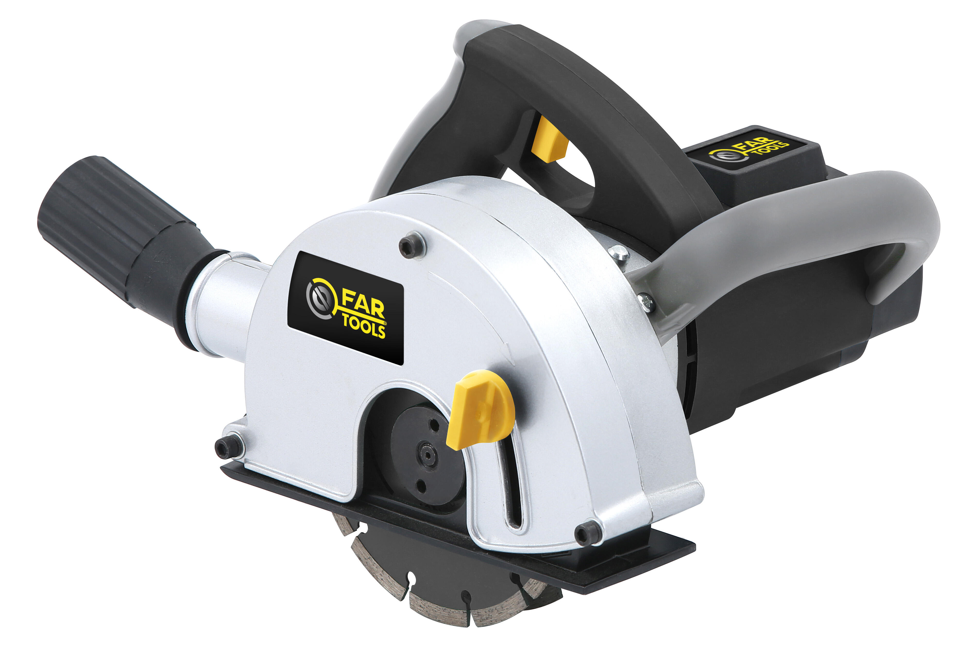 Rainureuse électrique 150 mm FARTOOLS Sc150b | Leroy Merlin