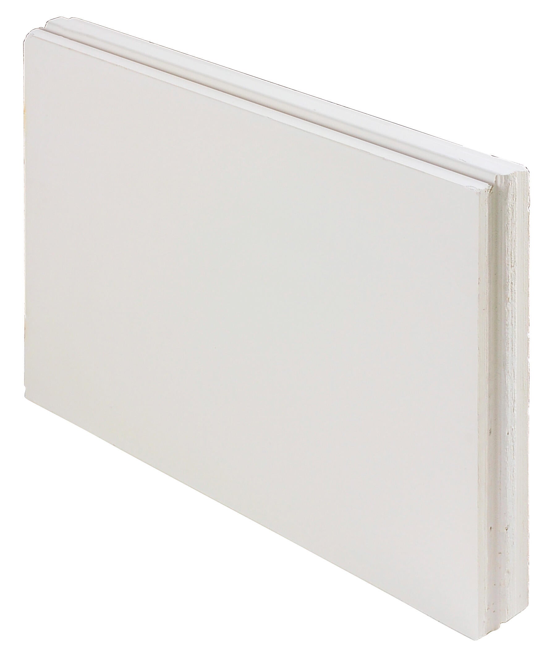 Carreau de plâtre plein L.50 x l.66 x Ep.10 cm CERAMIQUE MECANIQUE ...