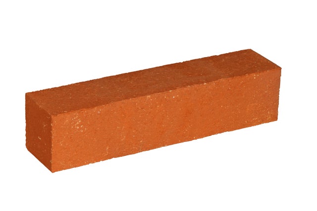 Brique rouge | Leroy Merlin