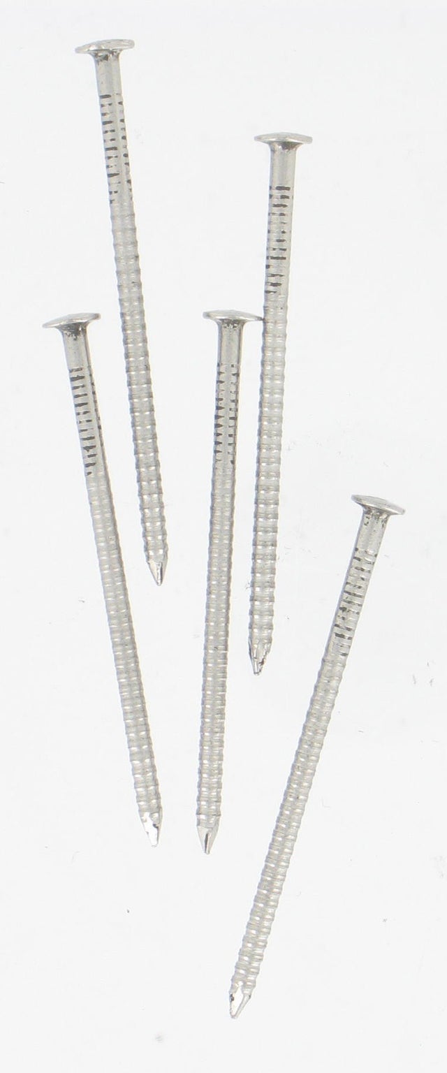 Pointe inox au meilleur prix | Leroy Merlin