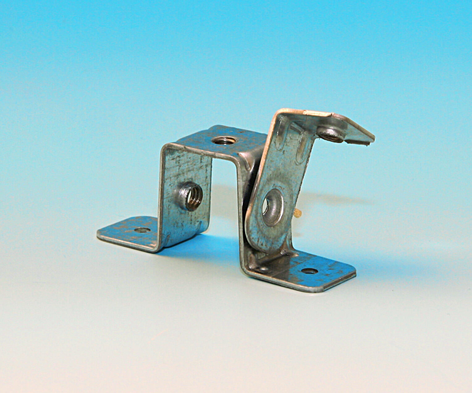 Suspente articulée STANDERS | Leroy Merlin
