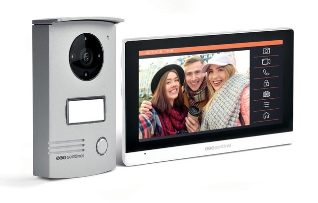Visiophone | Leroy Merlin