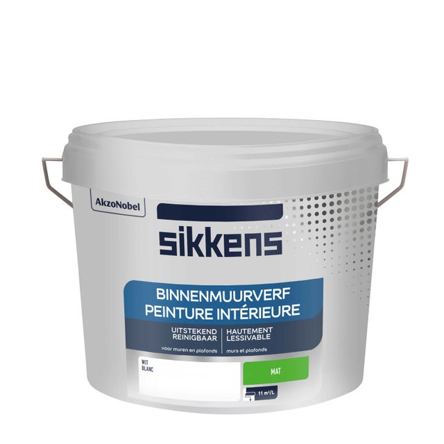 SIKKENS | Leroy Merlin