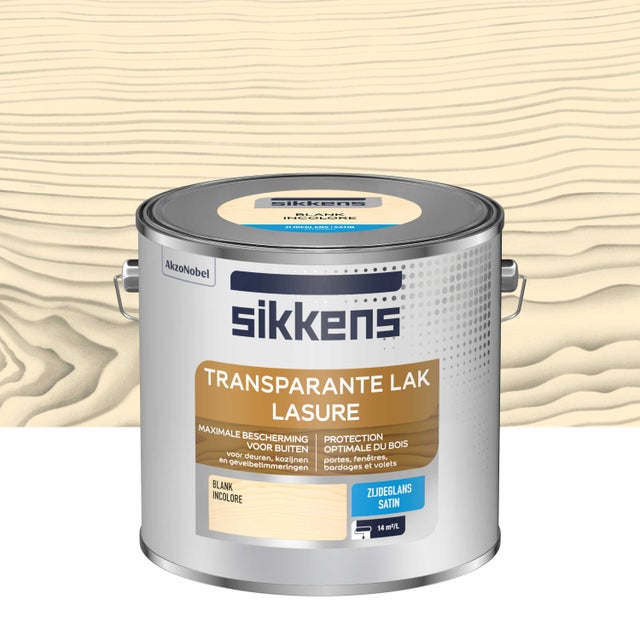 SIKKENS | Leroy Merlin