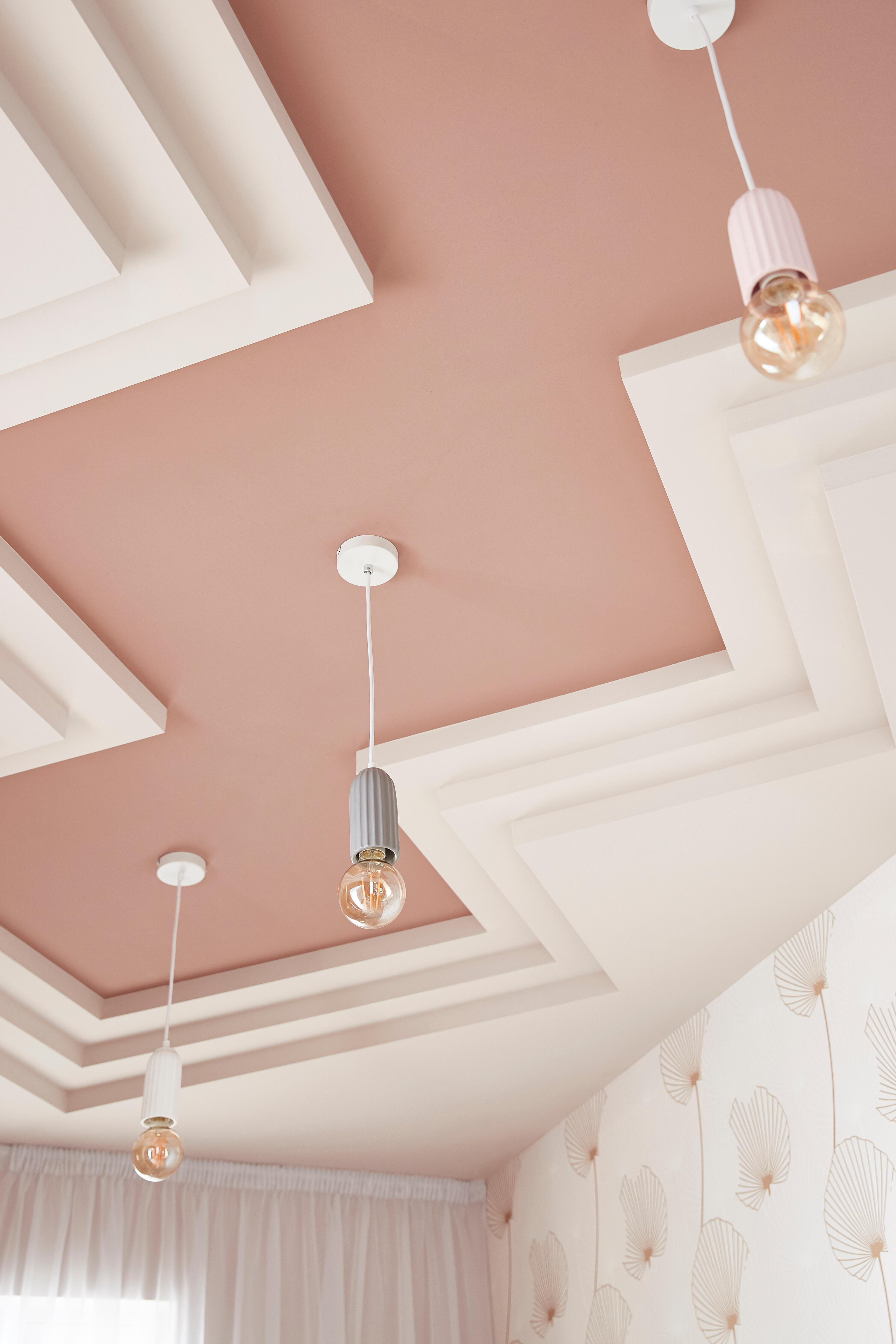 Idées originales de plafond | Leroy Merlin