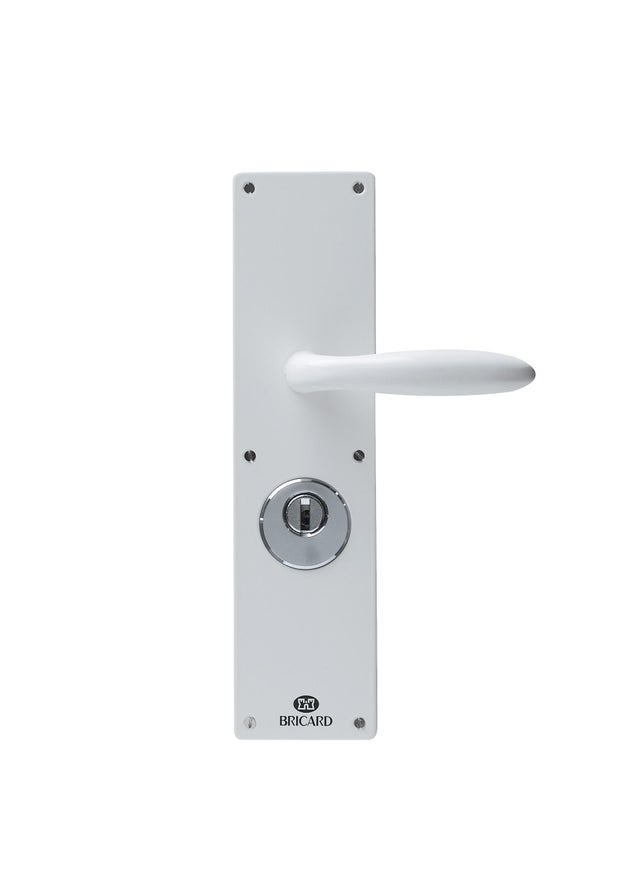 Palière et poignée pour multipoint | Leroy Merlin