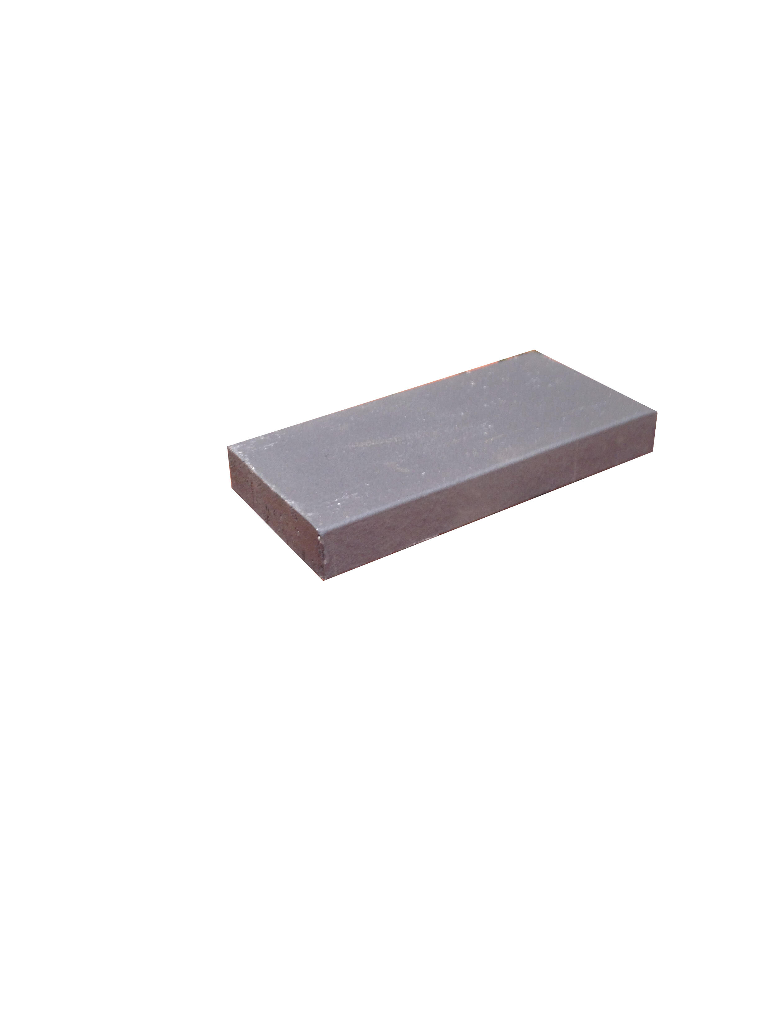 Brique réfractaire terre cuite, L.22 x l.11 x H.3 cm | Leroy Merlin