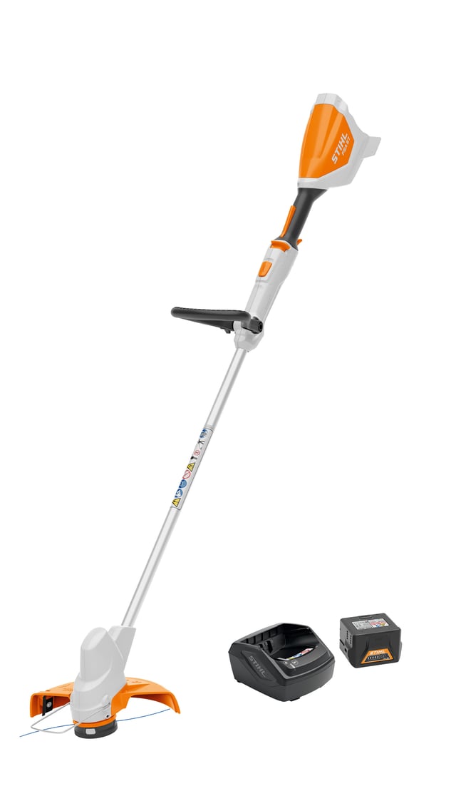 Rotofil à batterie stihl au meilleur prix | Leroy Merlin