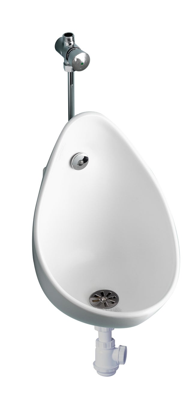 Urinoir | Leroy Merlin