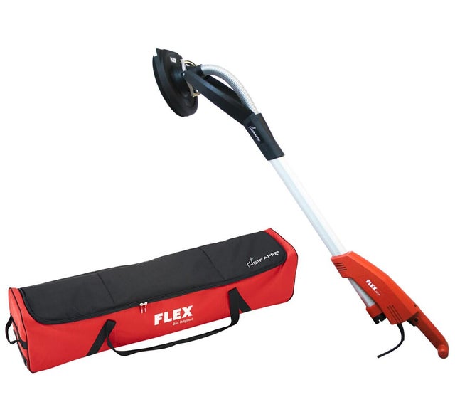 Ponceuse mur plafond flex au meilleur prix | Leroy Merlin