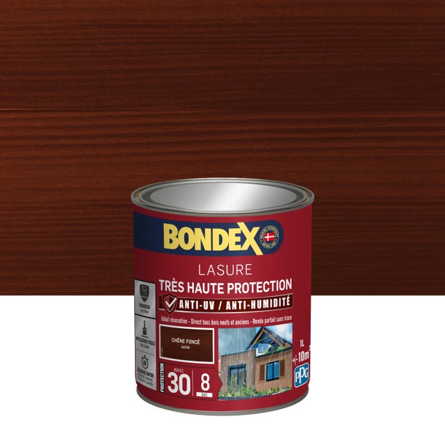 Bondex | Leroy Merlin