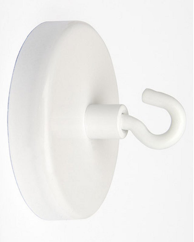 Aimant avec crochet au meilleur prix | Leroy Merlin