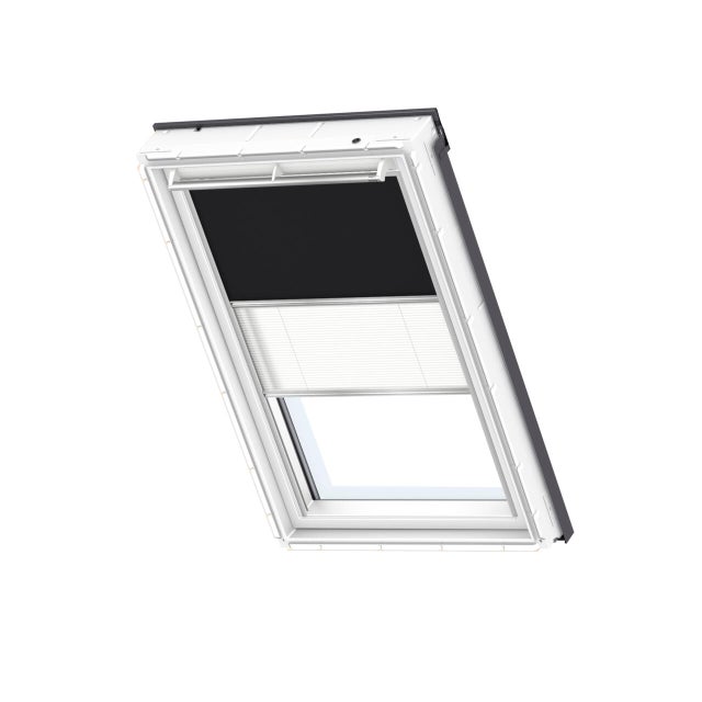 Velux rideau au meilleur prix | Leroy Merlin