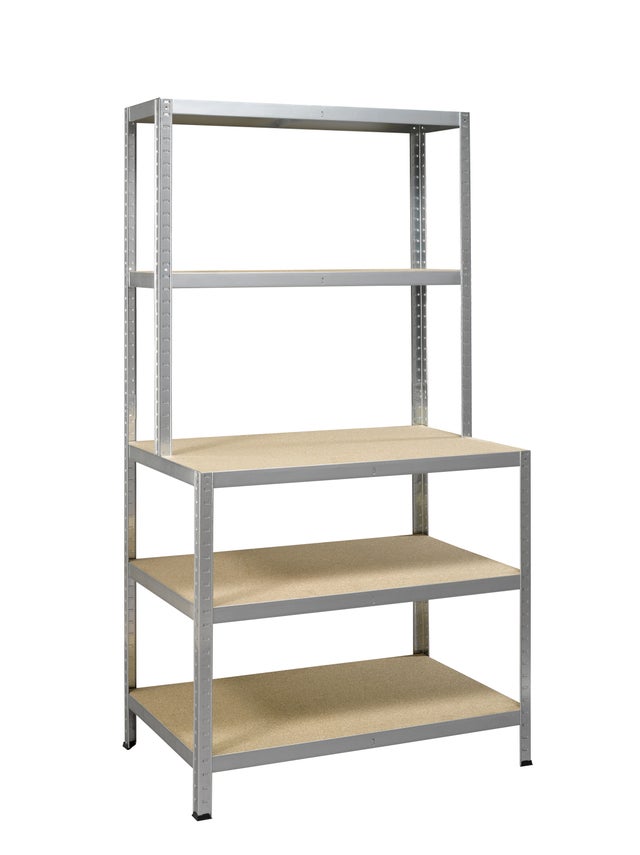 Etagere Entrepot Du Bricolage