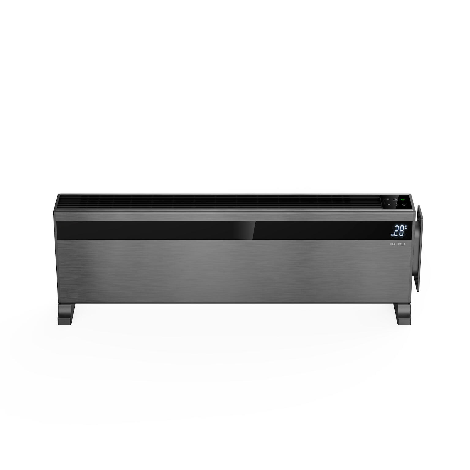 Convecteur mobile électrique Oce-f01-1500 1500 W | Leroy Merlin