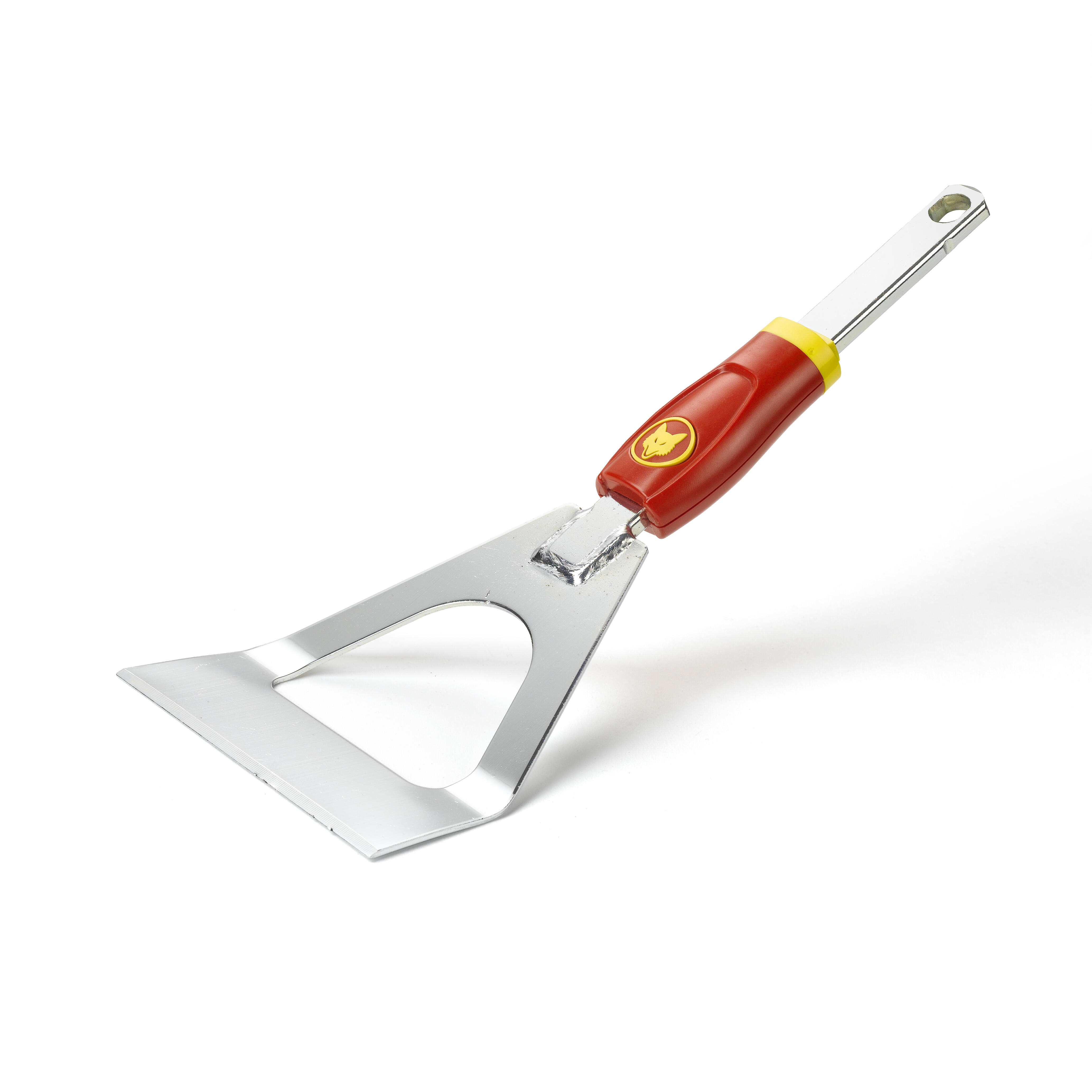 Binette hollandaise acier galvanisé OUTILS WOLF Multi-star | Leroy Merlin