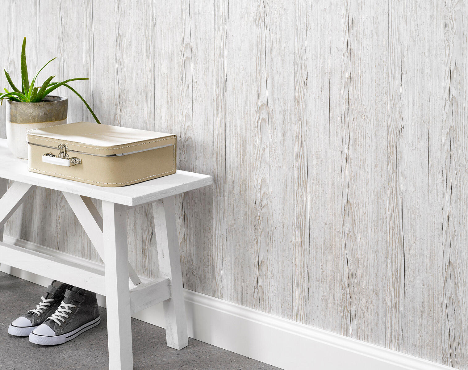 Le lambris transforme les murs | Leroy Merlin